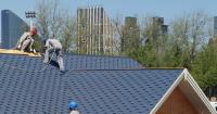 China Asphalt Shingles for Traditional Design Style in Color Stone Chip Coated Roofing for sale