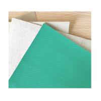 China Polyester Mesh Reinforced PVC Waterproofing Membrane for Swimming Pool ISO Certified for sale