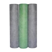 China Polyethylene Waterproof Membrane Length 87m/Roll 0.6-1.0mm Thickness for sale