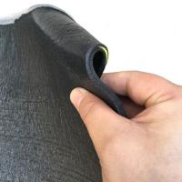 China bituboard 3.2mm, 3.5mm, 4mm & 6mm bitumen board Bitumen Protection Board for sale