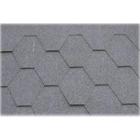 China Binzhou Asphalt Shingle For Office Building In Ghana Malaysia Indonesia Thailand for sale