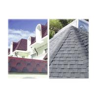 China Binzhou Asphalt Shingle For Office Building In Ghana Malaysia Indonesia Thailand for sale