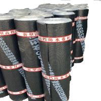 China SBS Modified Asphalt Waterproofing Membrane for Pipe Gallery Professional and Durable for sale