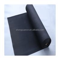 China 20m Length EPDM Waterproof Membrane For Project Efficiency 1m Length for sale