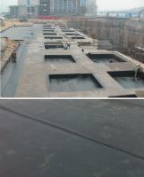 China SBS Torch On Bitumen Waterproof Roofing Sheet Asphalt Membrane for sale
