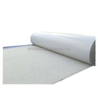 China Customized 1.0mm HDPE Geomembrane Liner for Waterproofing Online Technical Support for sale