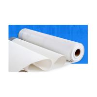China Customized 1.0mm HDPE Geomembrane Liner for Waterproofing Online Technical Support for sale