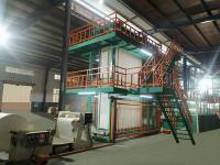 China Polymer Waterproof Membrane Equipment For Customer Requirements for sale