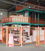 China Waterproof Machinery For SBS APP Production Line Core Material for sale