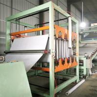 China Waterproof Menbrane Polyester Fabric After-sale Service Online technical support for sale