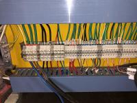 China Waterproof Equipment Polymer Waterproofing Membrane Production Line for sale