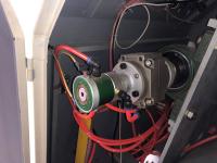 China Waterproof Equipment Polymer Waterproofing Membrane Production Line for sale
