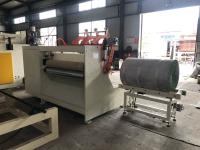 China Polymer Waterproof Membrane Equipment For Customer Requirements for sale
