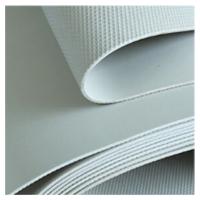China Polyester Reinforced PVC Waterproofing Membrane Waterproof Menbrane for Roof Mass Supply for sale