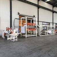 China Polymer Waterproof Membrane Equipment For Customer Requirements for sale