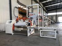 China Polymer Waterproof Membrane Equipment For Customer Requirements for sale