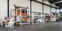 China Polymer Waterproof Membrane Equipment For Customer Requirements for sale