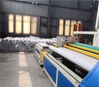 China Corrosion Resistance Waterproof Membrane for Building Roof Garden Bridge and Sky Pool for sale