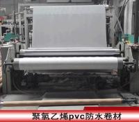 China Corrosion Resistance Waterproof Membrane for Building Roof Garden Bridge and Sky Pool for sale