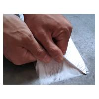 China Length 10m Roll Butyl Tape Self Adhesive Bitumen Waterproof Tape For Project for sale