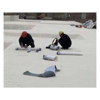 China Irrigation Storage Pool HDPE Geomembrane Made of 100% Virgin HDPE for Irrigation for sale