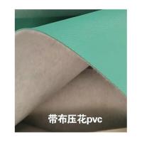 China Project Solution Capability 20m Width PVC Roofing Waterproof Membrane for Flat Roofing for sale