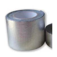 China Self Adhesive Waterproof Tape for Roof Repair 5m-10m Length and Online Technical Support for sale