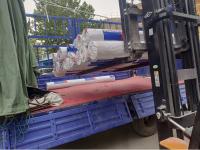 China Project Solution Capability 20m Width PVC Roofing Waterproof Membrane for Flat Roofing for sale