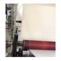 China Hotel Roofing Material Polyvinyl Chloride Waterproof Membrane Sheet for sale