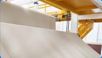 China Hotel Roofing Material Polyvinyl Chloride Waterproof Membrane Sheet for sale
