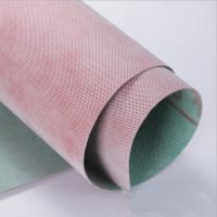 China Polyvinyl Chloride Membrane Sheet for Swimming Pool Waterproofing Traditional Design for sale