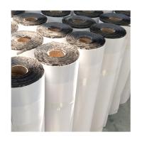 China UV Resistant HDPE Board Pond Liner for Basement Waterproofing Material for sale