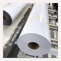 China UV Resistant HDPE Board Pond Liner for Basement Waterproofing Material for sale