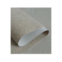 China Basement Waterproofing Solution 1.5mm HDPE Self Adhesive Waterproof Membrane for Tunnels for sale
