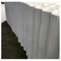 China 20m Width HDPE Geomembrane for Contemporary Landfill Liner and PVC Waterproofing for sale