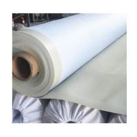 China Traditional Design Style PVC Waterproofing Membrane for Concrete Roof 1.2mm Thickness for sale
