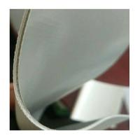 China 1.2mm 1.5mm PVC Waterproof Membrane With Anti UV HDPE Membrane 2m Length for sale