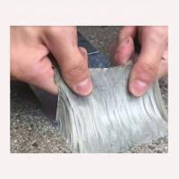 China Waterproof Tape for Roof Leak Protection Stick Application Method and Modern Design for sale