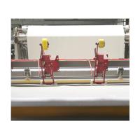 China 1.2mm 1.5mm PVC Waterproof Membrane With Anti UV HDPE Membrane 2m Length for sale