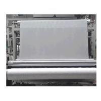 China PVC Waterproofing Membrane For Basement With Polyvinyl Chloride Material for sale