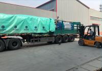 China Wide PVC Waterproof Membrane for Building Roof Garden Bridge Railway Tunnel and Sky Pool for sale