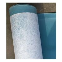 China Flexible 2m PVC Swimming Pool Liner for Irregularly Shaped Pools for sale