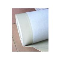 China Traditional Design PVC Water Impermeable Membrane Sheet with Customized Specifications for sale
