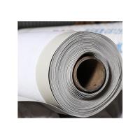 China High Strength Fish Farm Pond Liner 1.5mm Thickness Made of 100% Virgin HDPE Material for sale