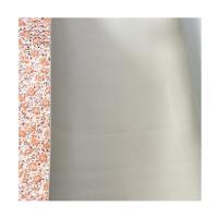 China Project Solution Capability Waterproof Membrane PVC Roof Sheet for Swimming Pool for sale