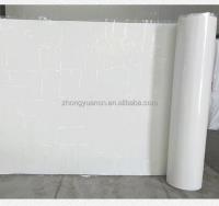 China Customized HDPE Geomembrane Liner for Hotel Waterproofing Efficiency and Strength for sale