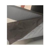 China Customized HDPE Geomembrane Liner for Hotel Waterproofing Efficiency and Strength for sale