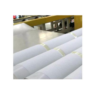 China Polyvinyl Chloride Waterproof Membrane for House Wraps Project Solution Capability for sale