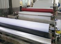 China Subway Tunnel Pipes Customized Damp Proof Membranes with PVC Homogeneous Customizable for sale