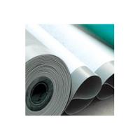 China Subway Tunnel Pipes Customized Damp Proof Membranes with PVC Homogeneous Customizable for sale
